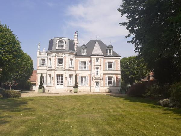 Villa Délice - Pontault-Combault