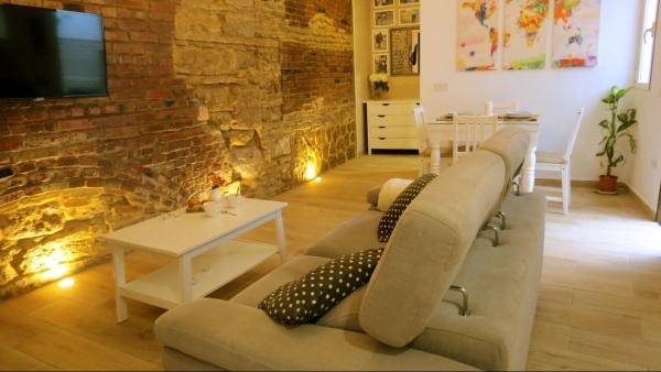 Apartamento Casa Mozárabe - 哥多華