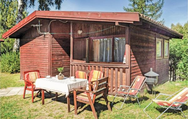 Holiday Home Morag Kretowiny Iii - Mazury