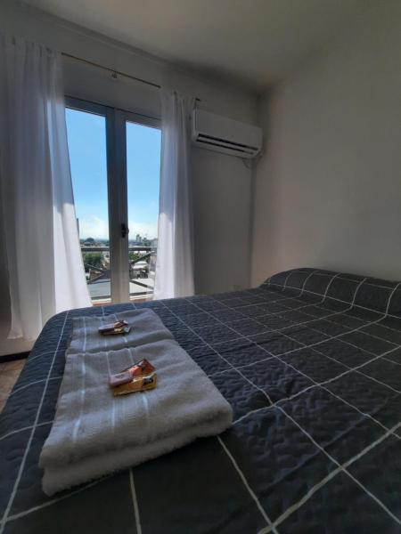 Departamento Con Cochera - Santa Fe - Santa Fe