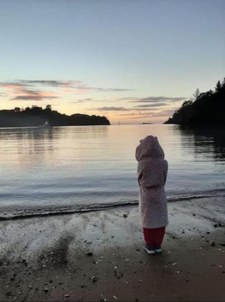 Marina Vista Cabin - Quiet Secluded Beach - Tutukaka