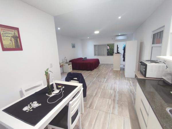 Departamento Mono Ambiente - Reconquista