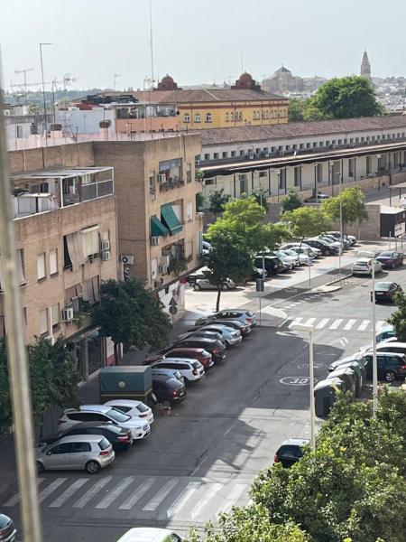 Fuensanta 19 - Córdoba