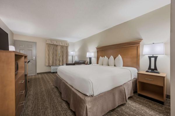 Best Western University Inn - Tuscaloosa, AL