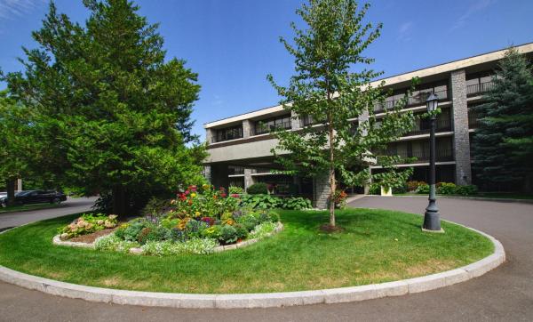Holiday Inn Bar Harbor Regency Hotel By Ihg - Bar Harbor, ME