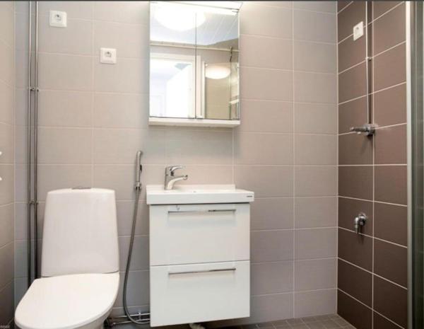 Luhtikadun Studio Apartment - Lahti