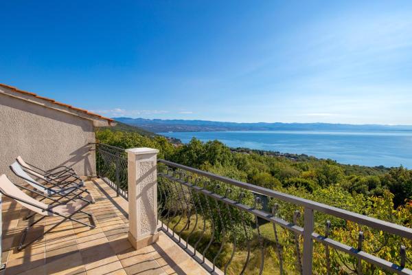 Blue Horizon - Lovran