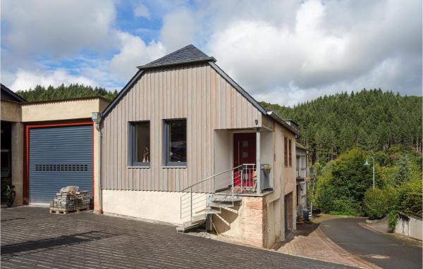 Beautiful Home In Heckenmünster - Piesport