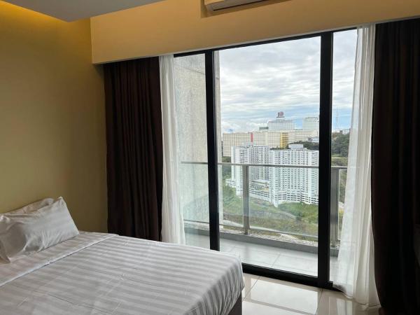 Studio Suite Genting Highland 33a - Genting Highlands