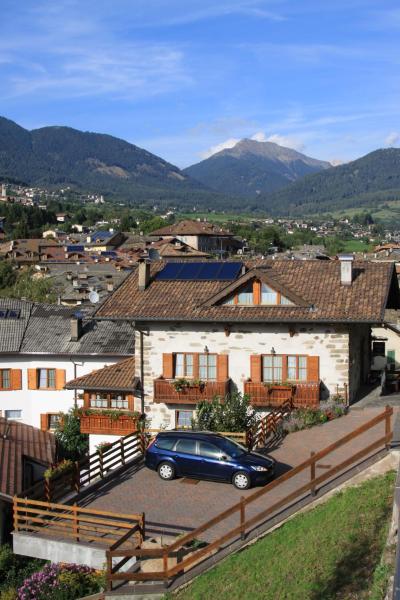 B.& B. Corradini - Tesero