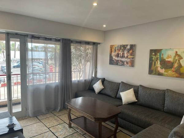 Appartement Au Hyper Centre Cosy Et Typique - Agadir