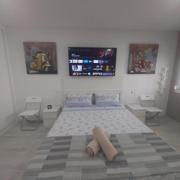 Casa Manuel - Santa Marta Complex - Tenerife