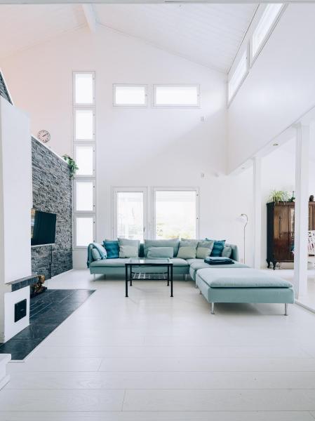 Villa Snow White - Rovaniemi