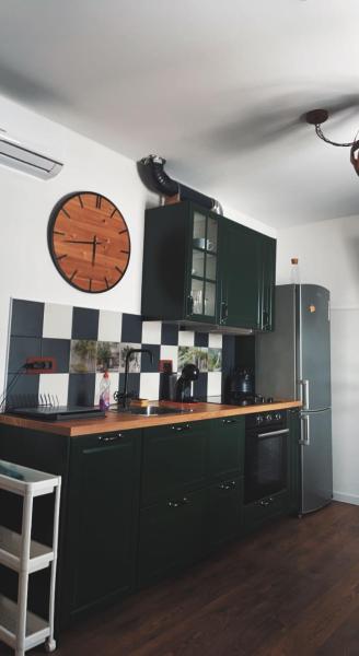 City Center Apartments Tesla I & Ii - Rijeka