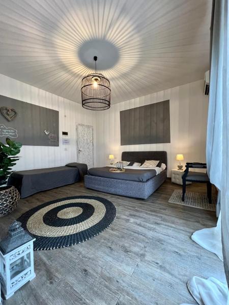 Agrisesto B&b - Fiumicino