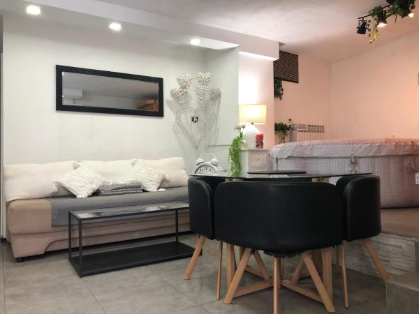 Hot Jacuzzi & Ice Bath Apartment - Opatija