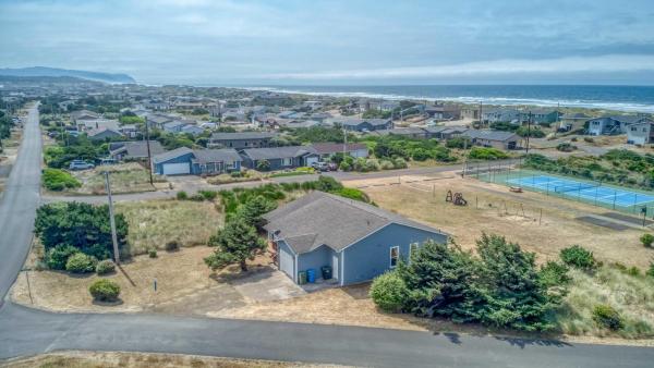Starboard Cottage - Oregon