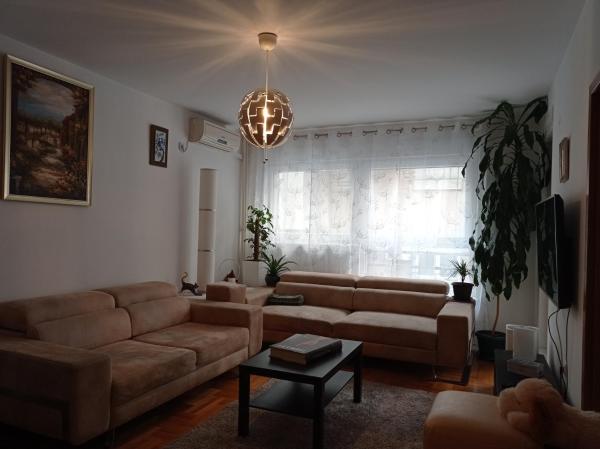 Go 2 Apartment - Belgrado