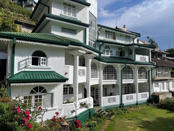 Notre Dame D'arcadia - Nuwara Eliya