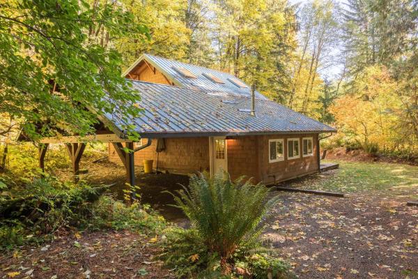 Firwood Cabin - Government Camp, OR