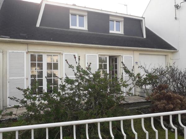 Chez Lolo - Saint-Nazaire