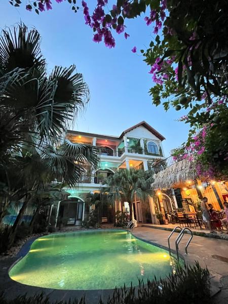 Tam Coc Full House Homestay - Nam Dinh