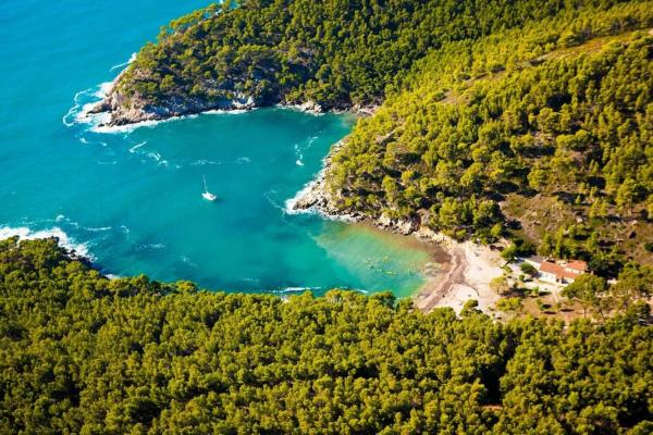 Brad's House. - Ceyreste