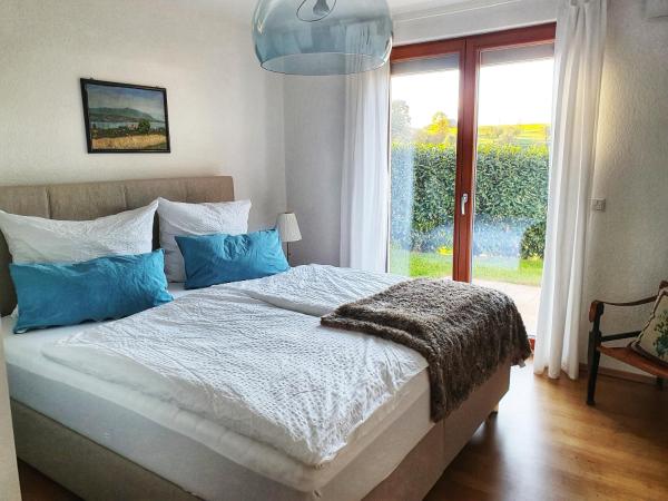 Komfort Appartement Panoramaweg - Filderstadt