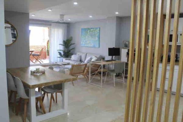 Sotogrande Paseo Del Mar - 10 Steps Away From The Beach - Sotogrande