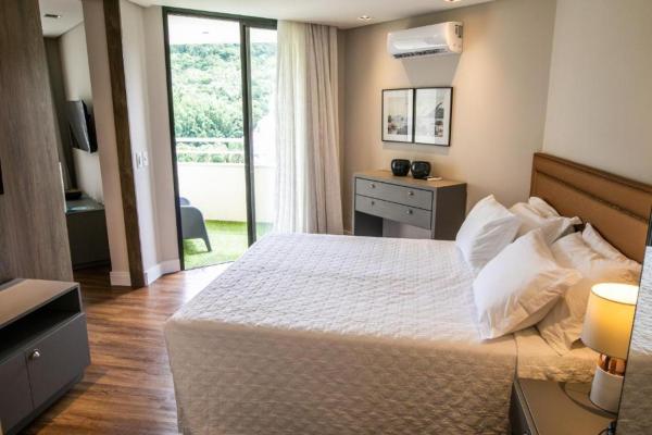 Brava Studios Ap 324 - Florianópolis