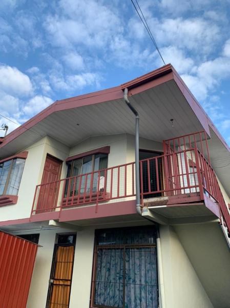 Volcano View House - Costa Rica