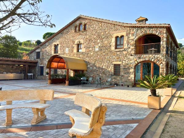 Mas Segart - Sant Celoni