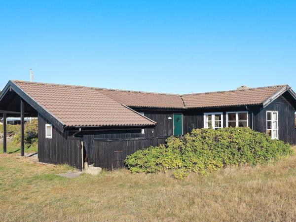 4 Person Holiday Home In Skagen-by Traum - Skagen