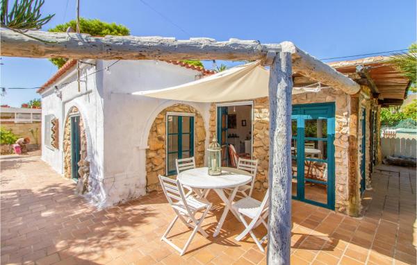 Cozy Home In El Campello With Kitchen - El Campello