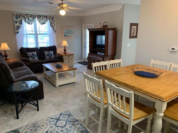 1115 Crow Creek Drive - Sunset Beach, NC