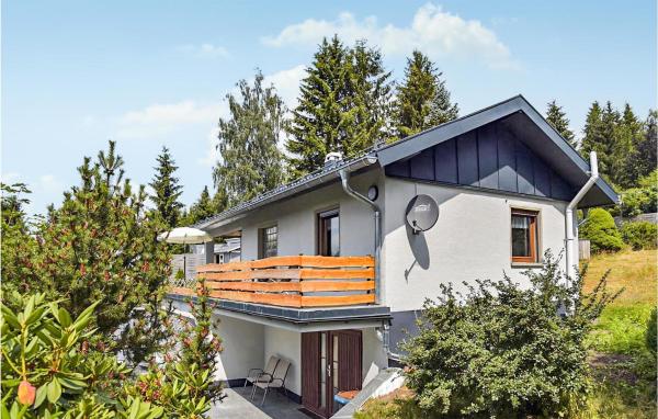Gorgeous Home In Goldlauter-heidersbach - Suhl