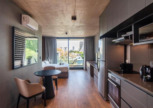 Live Soho Boutique & Apartments Palermo Soho - Buenos Aires
