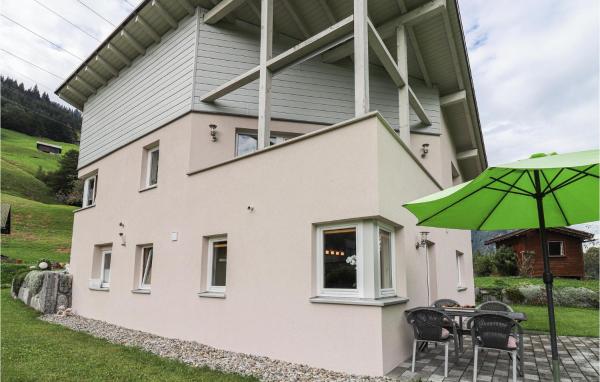 Bezaubernde Ferienwohnung - Dalaas