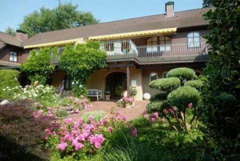 Hotel Garni Kristinenhof - Westerstede