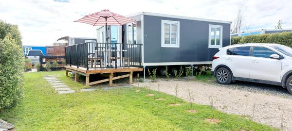 Self Contained 2br Holiday Unit In Richmond Tasman - South Island