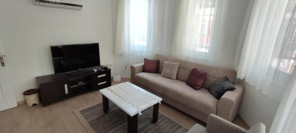 Fethiye ÇAlış Plajına Yakın 2+1 Eşyalı Tatil Evi - Hisarönü