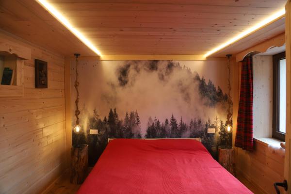 Dolomiti House - Agordo