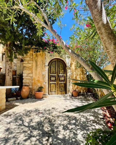 B&b Monastiriako - Greece