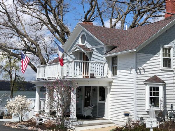 The French Country Inn - Lake Geneva, WI
