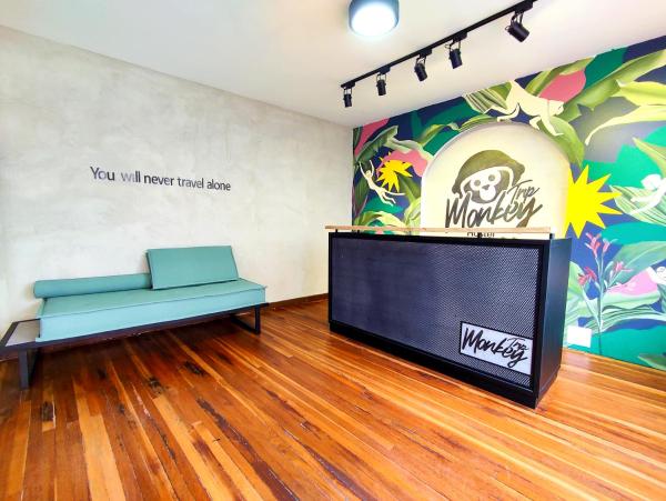 Trip Monkey Chapinero - Bogota