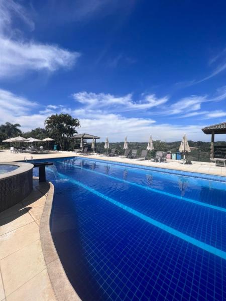 Paraty Hotel Fazenda & Spa - Ibiúna