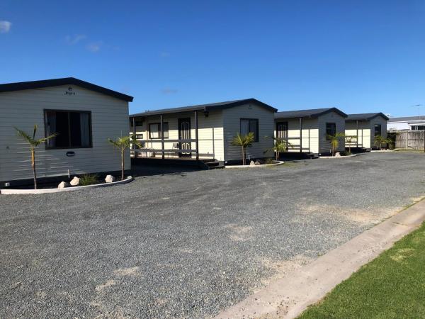 Lakes Main Holiday Park - Gippsland