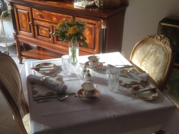 Melody House - Fakenham