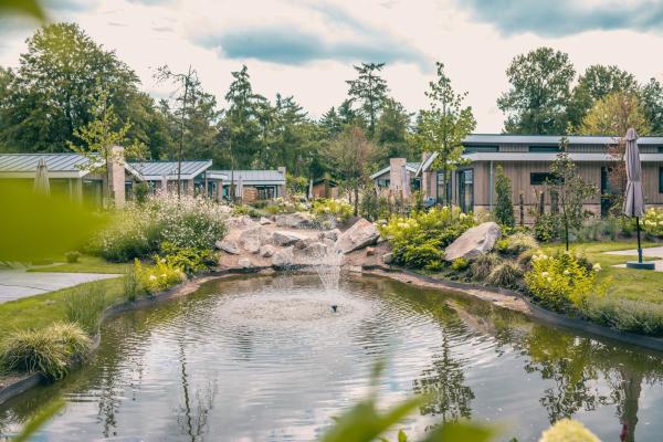 Europarcs De Utrechtse Heuvelrug - Baarn