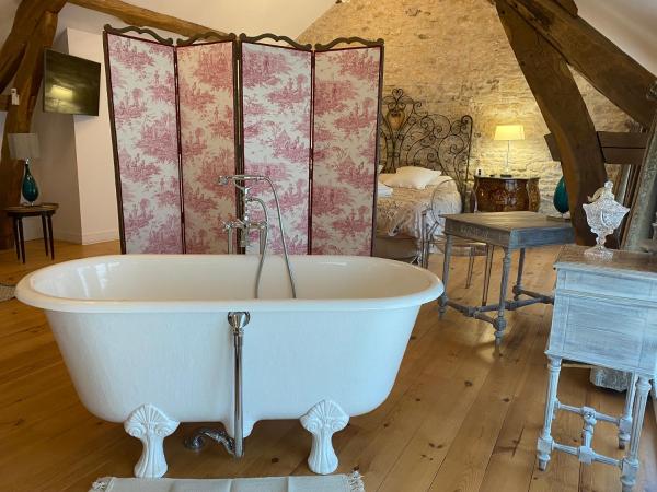 Paradis Fleuri Et Son Bain Nordique - Val-d'Oise